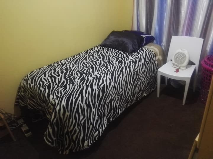 Your Home In Soweto - Soweto