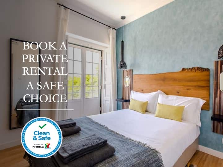 St Catarina Cascais Beach Apartments - Conceição - Cascaes