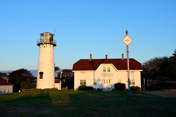 Chatham Condo With Private Entrance - Chatham, MA