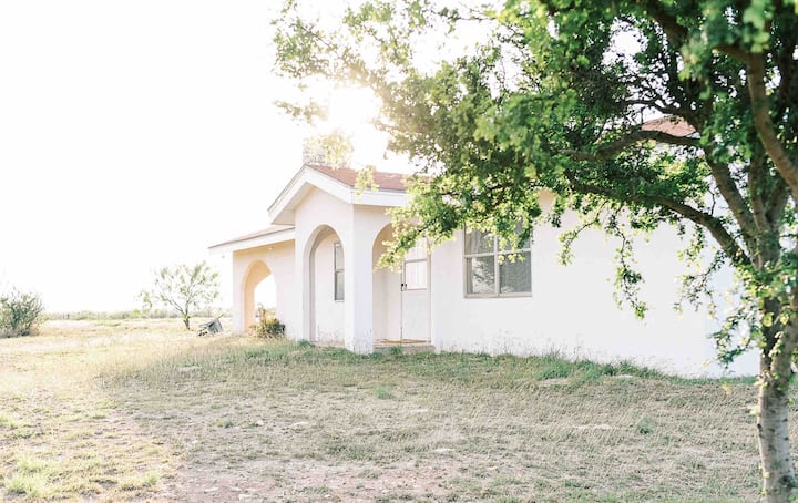 U.s.a. Troops Welcome! - Amistad National Recreation Area, Comstock
