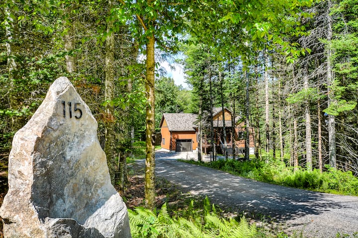 Quiétude Tremblant - Mont-Tremblant