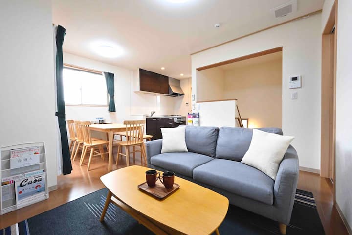 Your New Home In Takamatsu Awaits You! - Takamatsu
