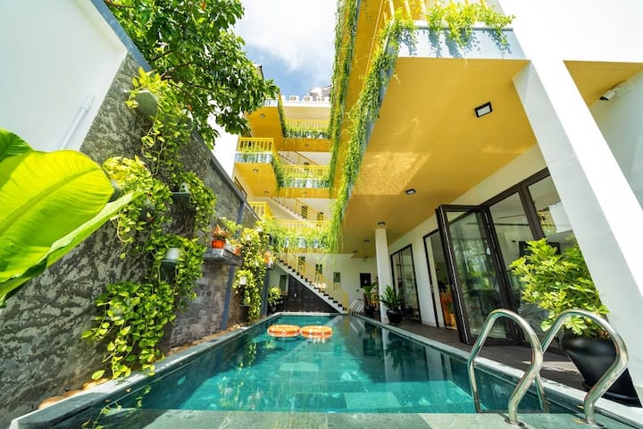 Deluxe Studio Apartment 401 - Hội An