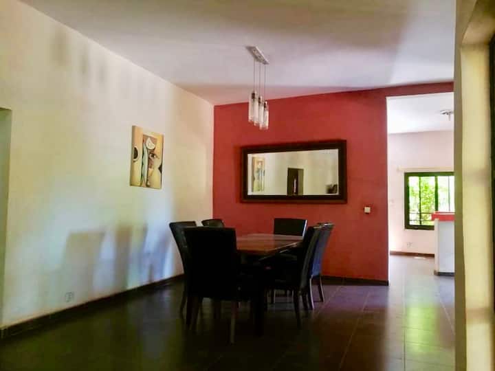 Design Villa - Bamako