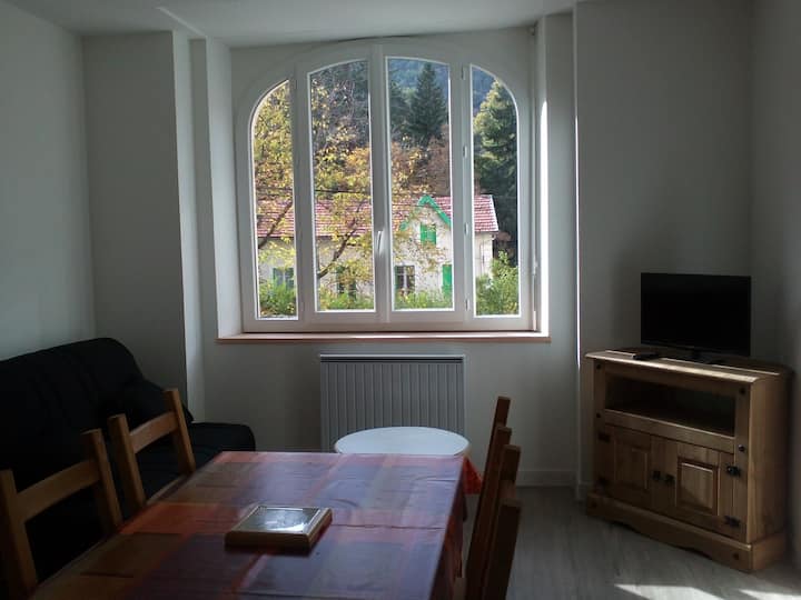 T2 Ax Les Thermes - Ax-les-Thermes