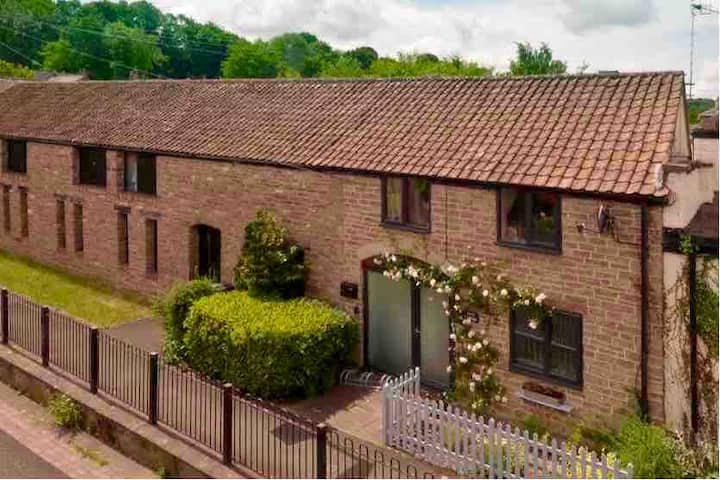 Luxury Relaxing Forest Of Dean Cottage Gem - Berkeley Castle