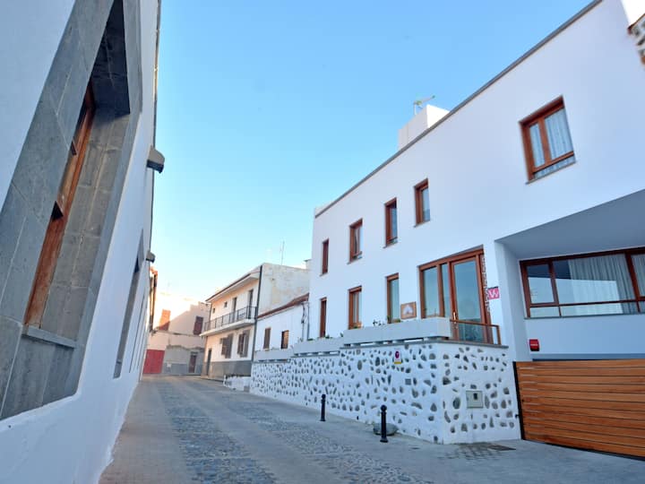 El Baladero 1b - Telde