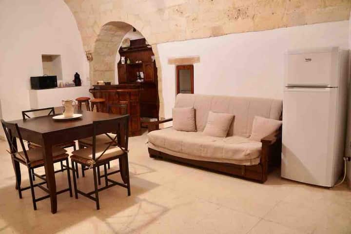 Affittacamere Casa Nella Grotta Laterza (Ta) - Ginosa