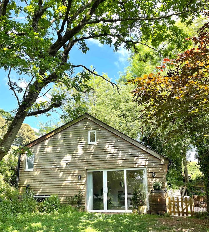 1-bedroom Cabin In The Devon Countryside - Exeter