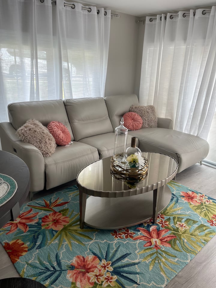 Cozy Apartment, Close To Downtown. - Raleigh, NC