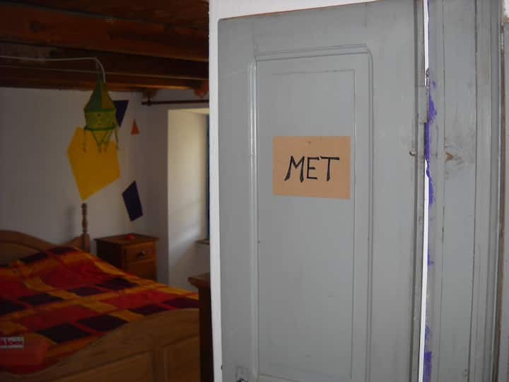 Guest House "By Wild" - Maggia
