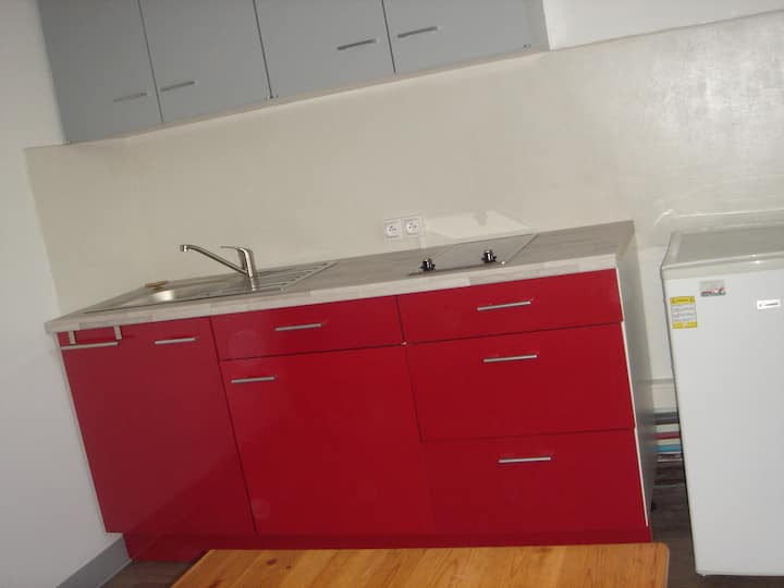 Suryahome - Bourg-Argental