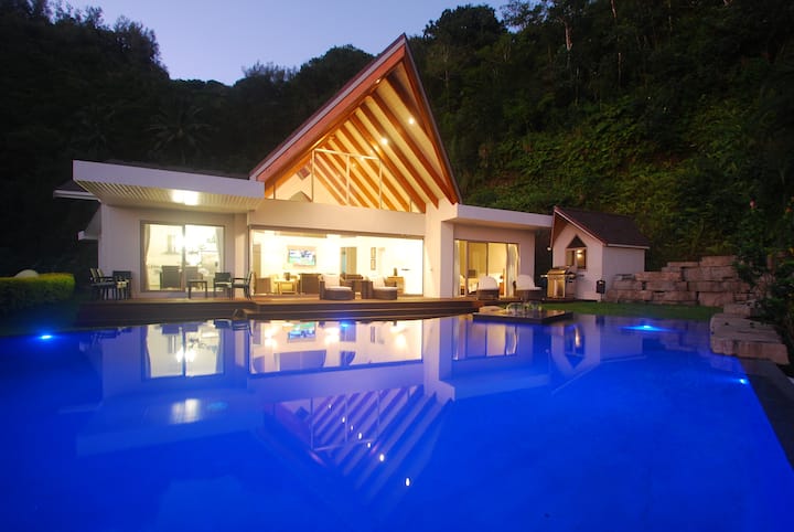 The Residence Rarotonga - Cook Islands