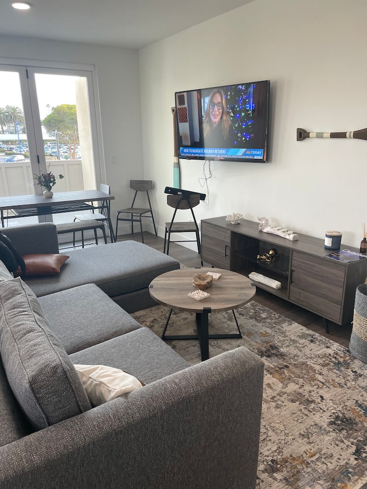 Oceanside Beach Retreat With Amazing Views - Oceanside, Californie