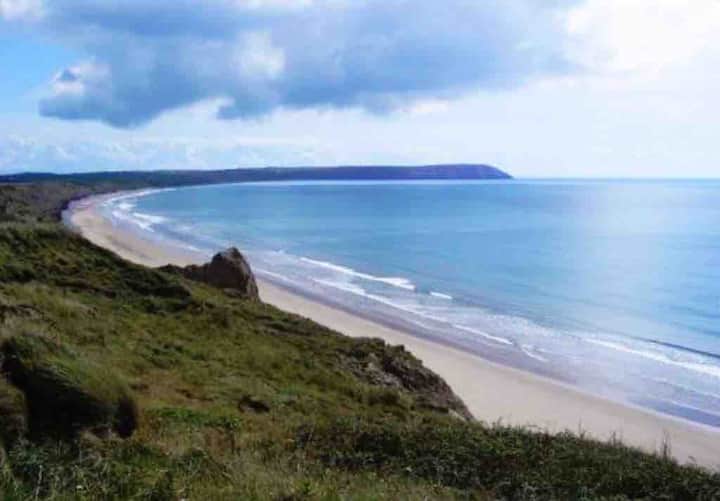 Siop Penrallt - Aberdaron