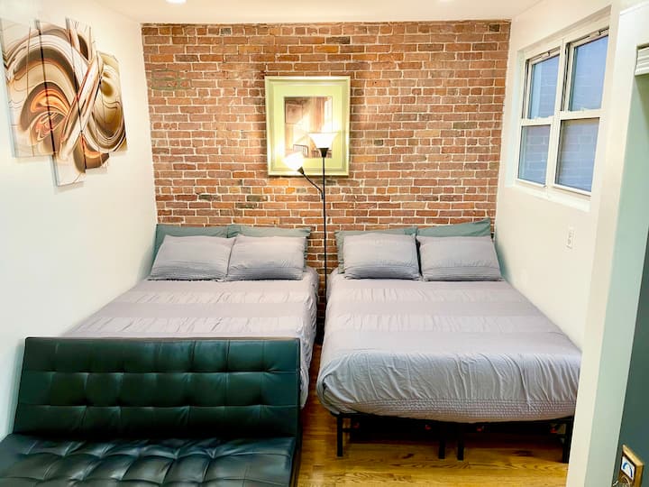 Spacious Private Room In A Private Rental #7 - New York