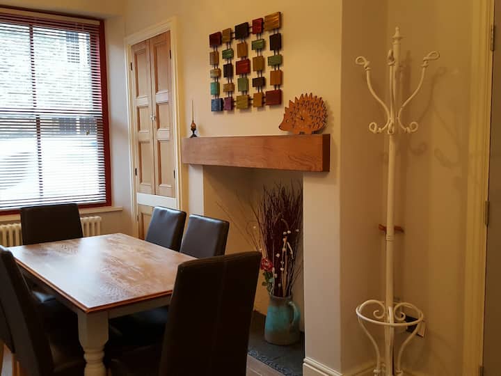 The Old Shop, Kendal, South Lakes - Kendal