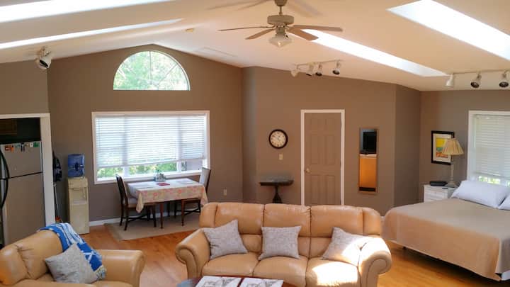 Chittenango Falls Luxury Loft A At Ridgeview! - Cazenovia, NY