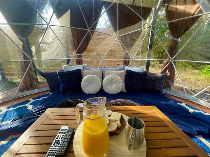 15 Best Spots For Glamping In Florida, USA - Updated 2023 | Trip101