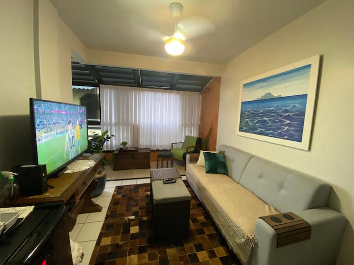 Cobertura Próxima Ao Mar Dos Ingleses - Florianópolis