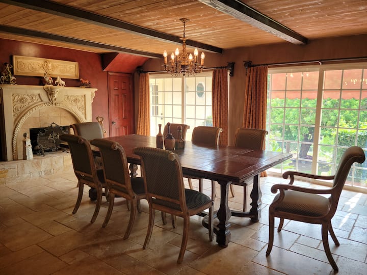 Raphael Master Suite - Fallbrook, CA