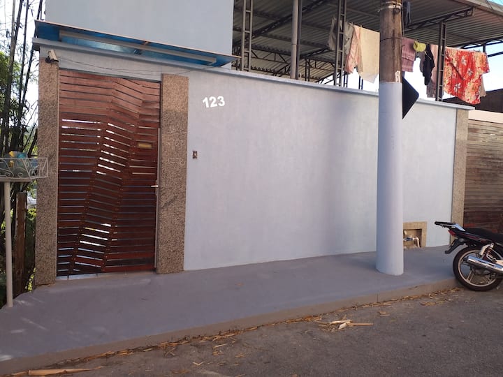 Apartamento 301 - Nova Friburgo