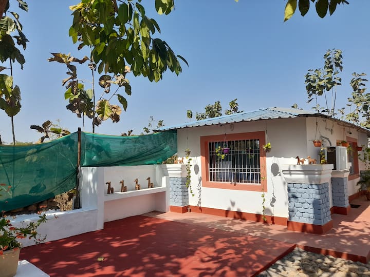 Family Sweet Cottage - Baripada