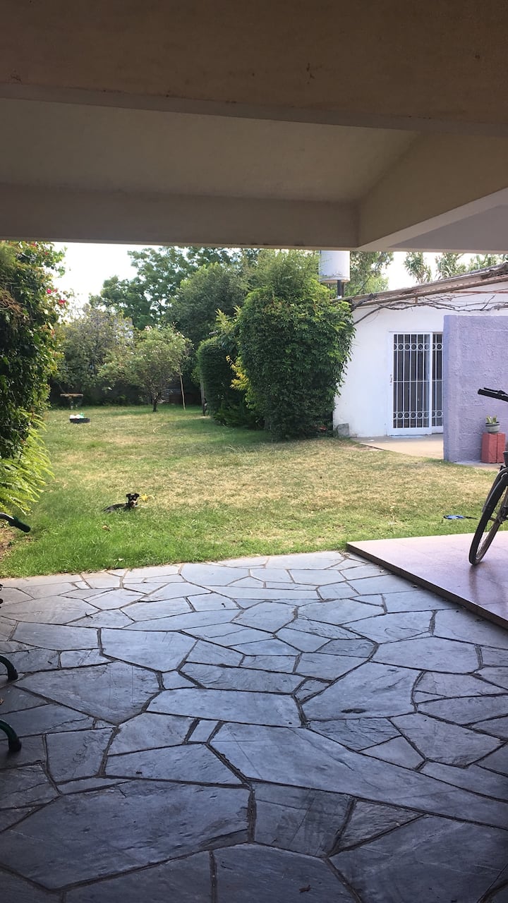 Lagomar Ii Casa Tipo Loft Vacaciones Ideal Parejas - Ciudad de la Costa