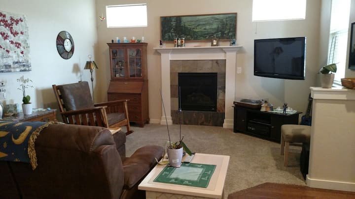 Southwest Boise 3 Bedroom Home. - Boise, ID