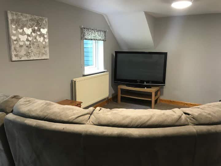 3 Bedroom Cottage Perfect For A Weekend Fishing - Stratford-upon-Avon