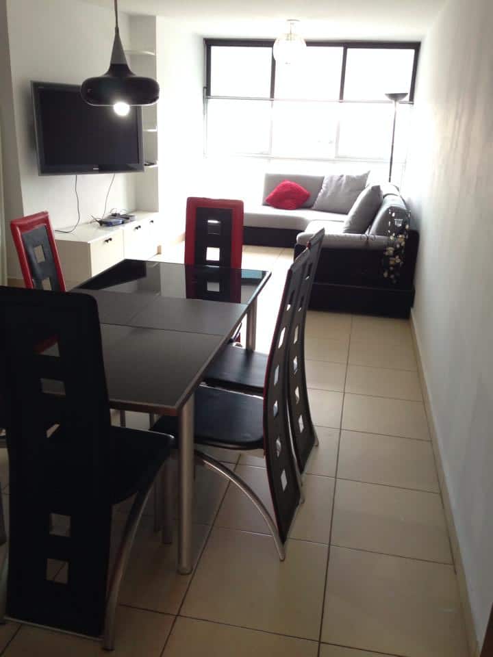 Beautiful Apartment Close To The Metro Station! - Panamá