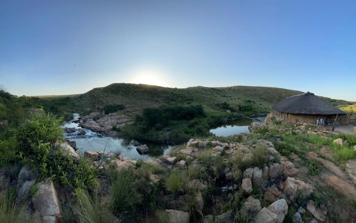 Bronkhorstspruit Dam Vacation Rentals & Homes - Bronkhorstspruit, South ...