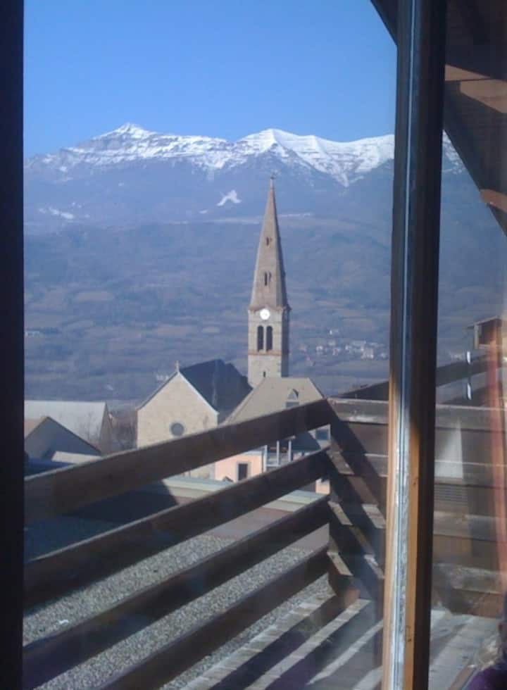 Appartement Saint-léger-les-mélèzes - Saint-Léger-les-Mélèzes