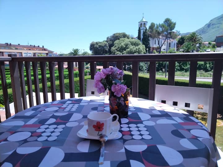 La Atalaya De Posada - Llanes