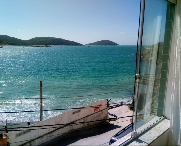 Casa Bela Vista - Arraial do Cabo