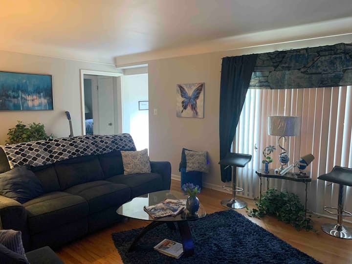 Oak Park Comfort - Southfield, MI