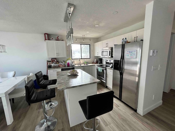 Ubco Home - Kelowna