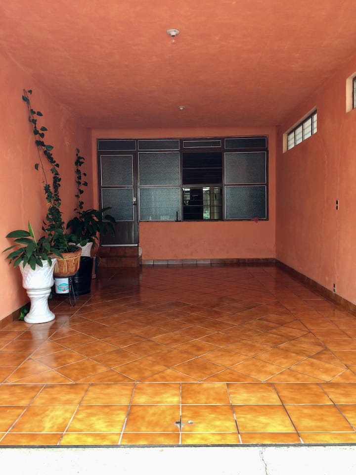 Casa Manzanita Quiroga A 20 Minutos De Patzcuaro - Tzintzuntzan