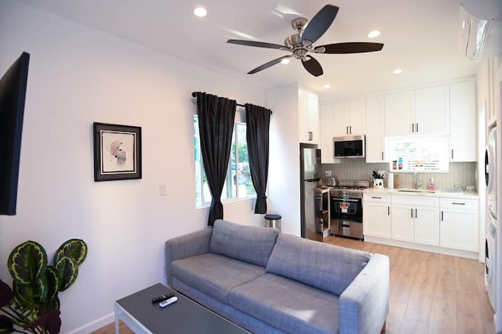 Guest Suite 10min To Universal - Hollywood, CA