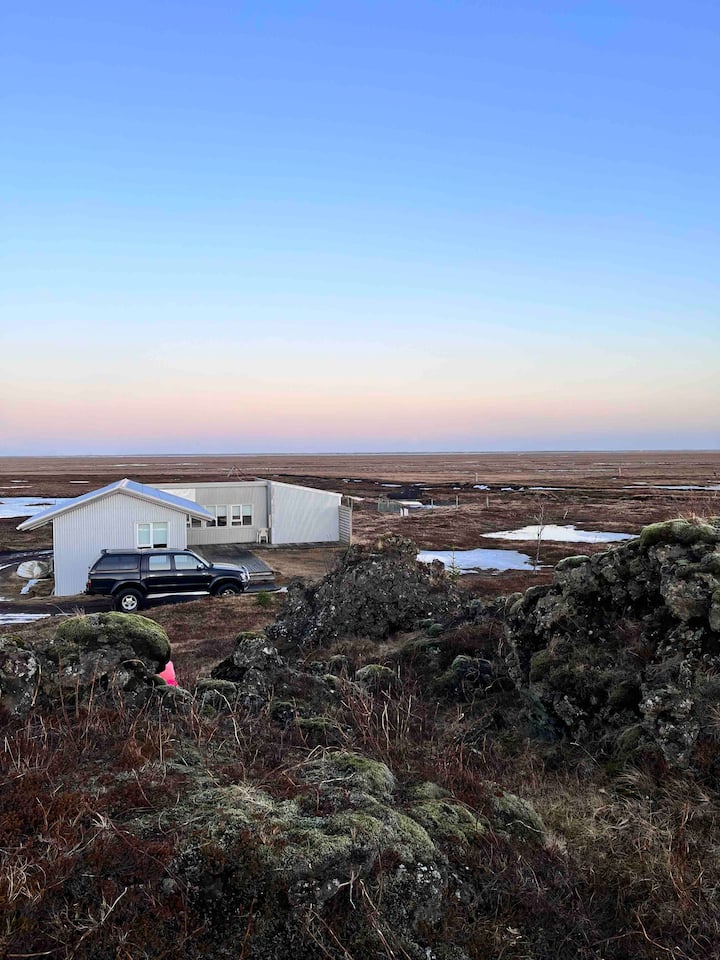 Eaglerock Guesthouse 2 - Iceland