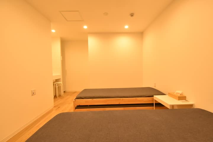 203 Wifi 18 Min To Shinjuku, 2 Min Walk Station - Mitaka