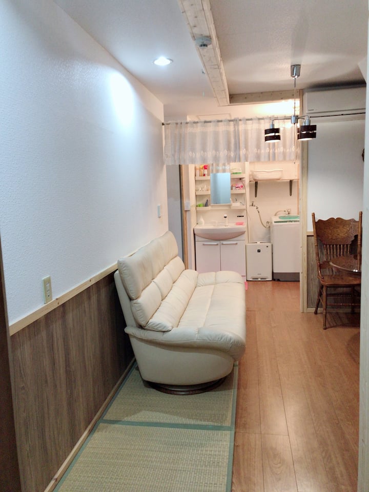 5min To Jr Hyogo  15min To Jr Sannomiya   10people - Kobe