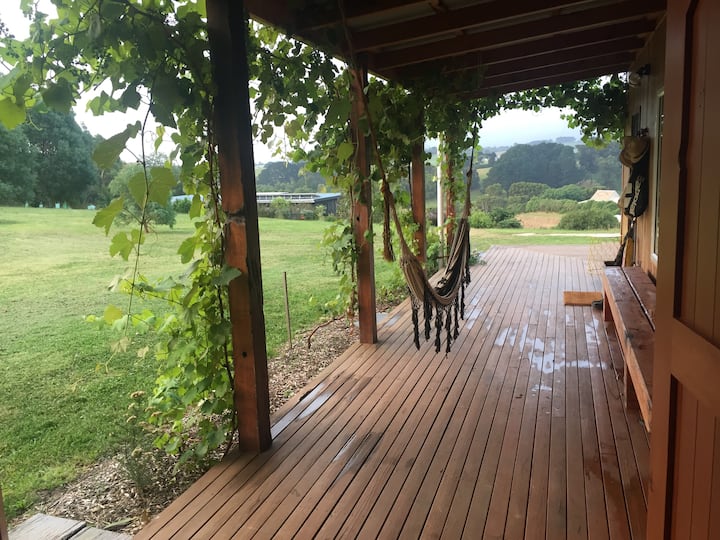 Fish Creek Retreat - Foster