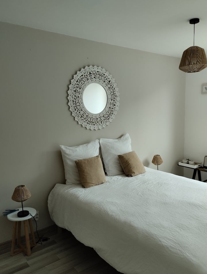 Chambre Privée Les Sables D'olonne - Les Sables-d'Olonne