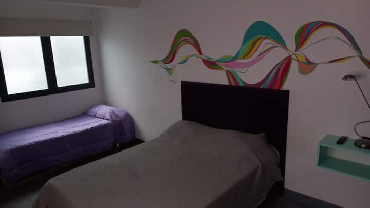 Hermoso Dpto En Pleno Centro De Jujuy - San Salvador de Jujuy