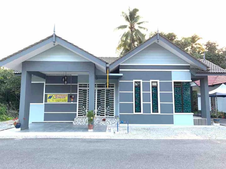 Setiu District Ferienwohnungen & Unterkünfte - Terengganu, Malaysia ...