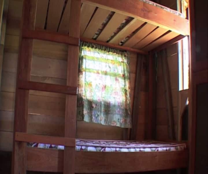 San Antonio, Toledo Guesthouse/tours & Experience - Belize