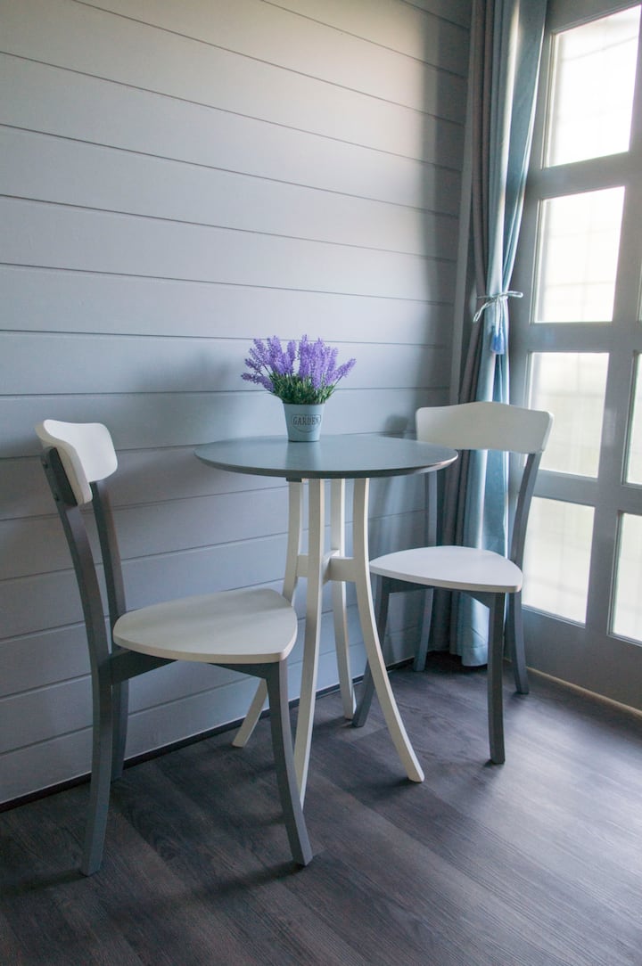 Vacation Guest Suite Tanjung Aru (2 Bdrms/2 Baths) - Kota Kinabalu