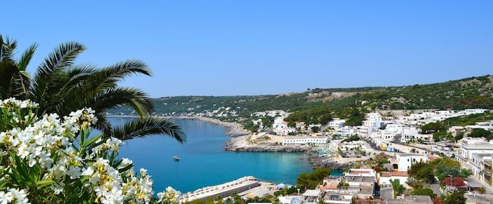 B&b La Lampara, Castro Marina - Santa Cesarea Terme