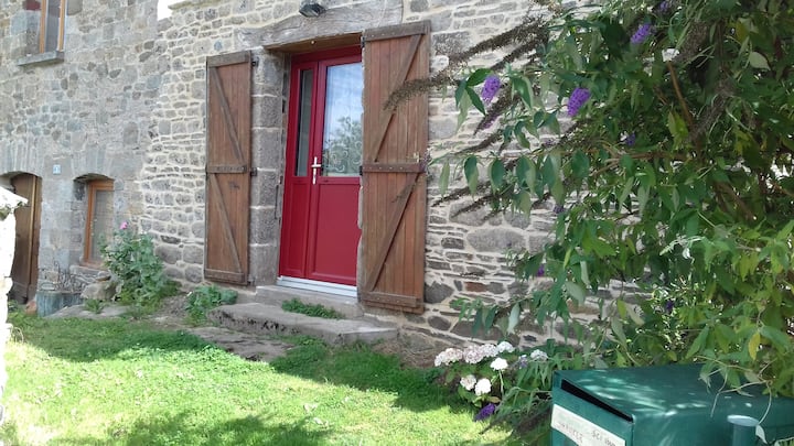 Le Pied à Terre - Cherrueix